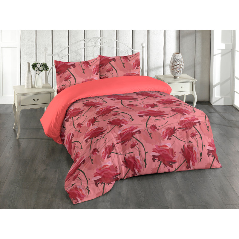 East urban home bedding store